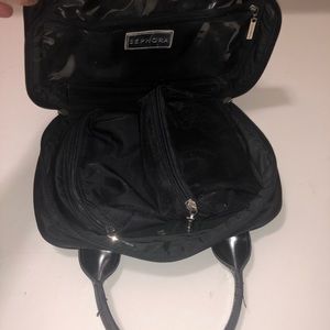 Sephora | Bags | Sephora Cosmetics Bag | Poshmark